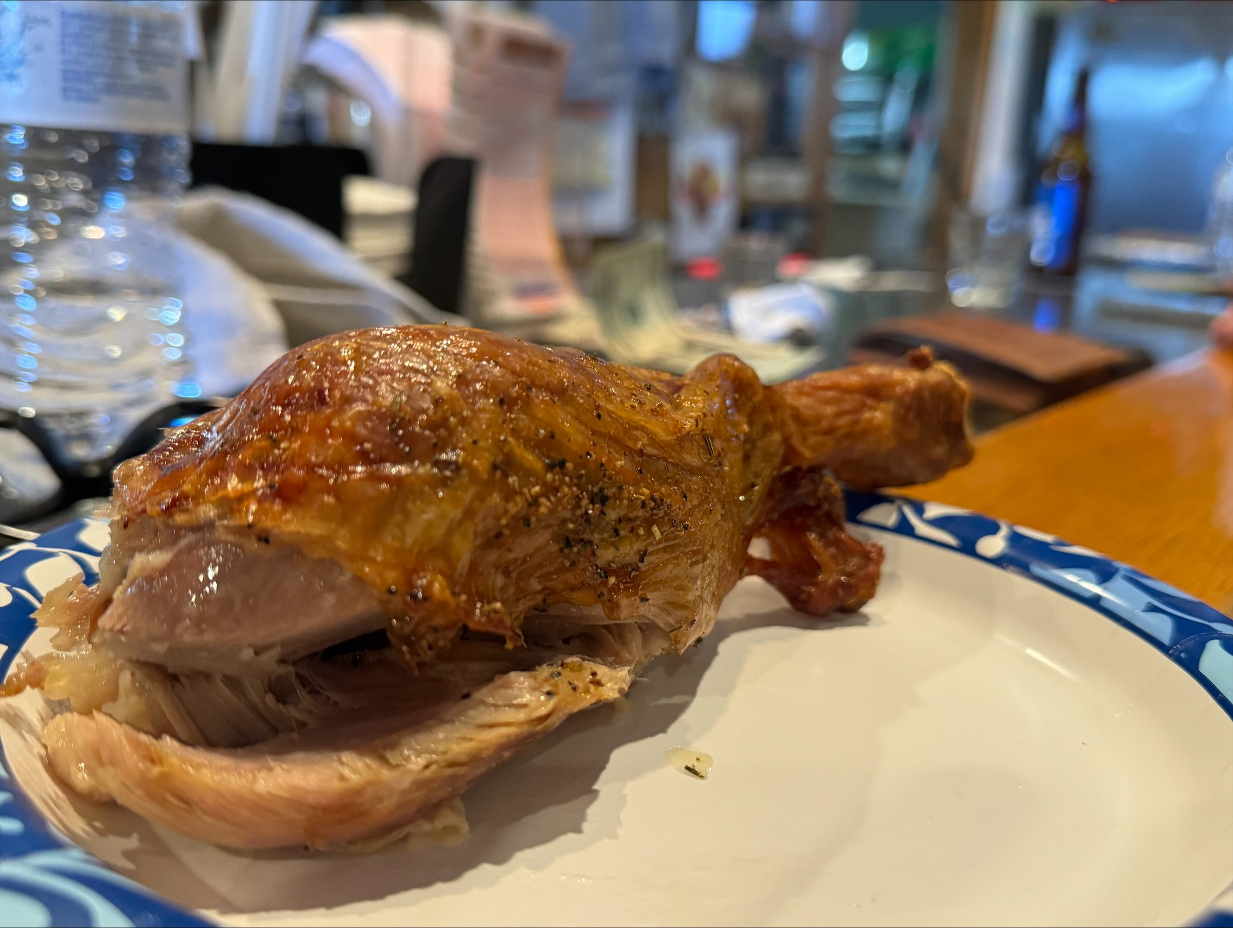 Home Alone Turkey Pull | Gallery | AMVETS Post 208